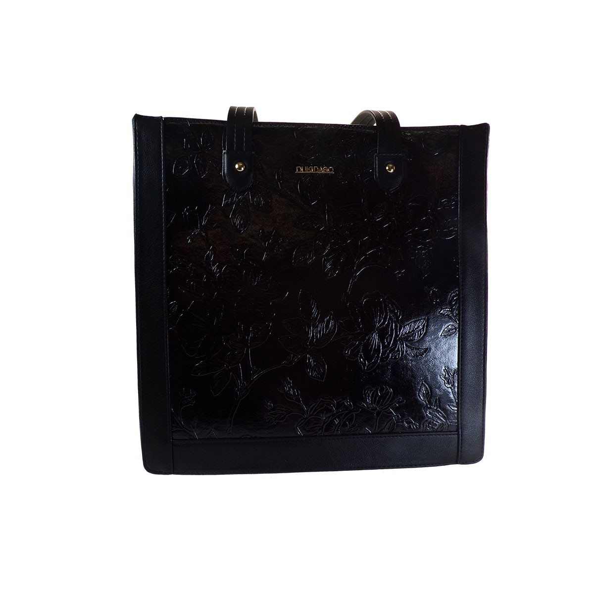 Duki Daso Γυναικείες Τσάντες Ώμου MT649 Μαύρο | Bag | Snif.gr