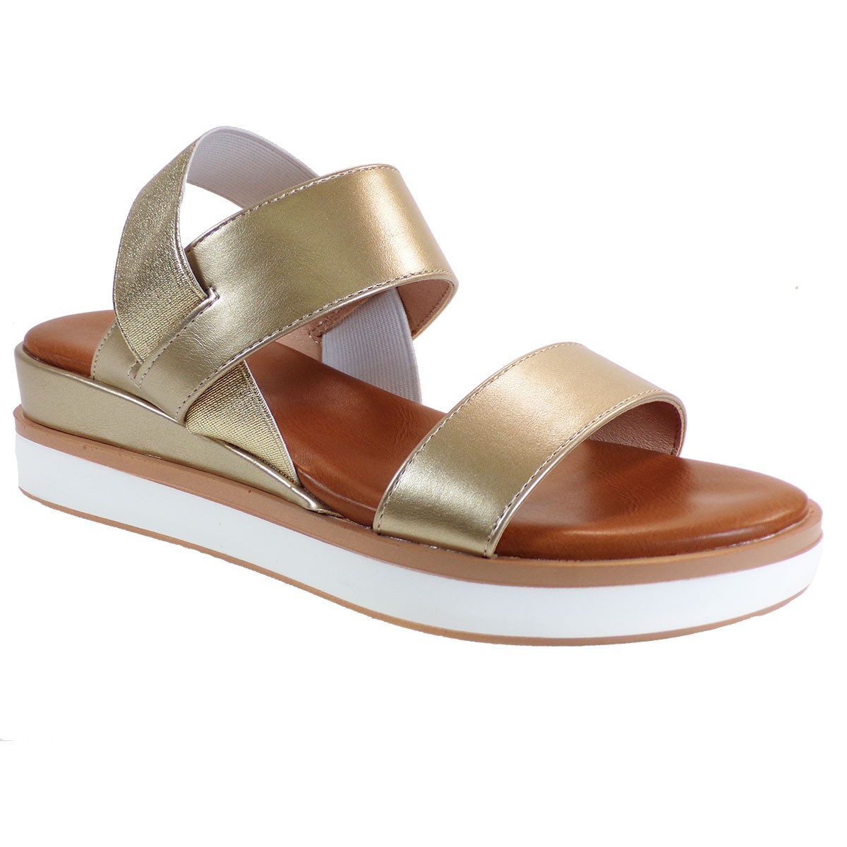 EXE Shoes Γυναικεία Πέδιλα | Outfit.gr