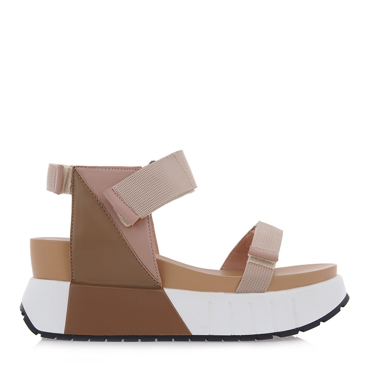 Πλατφόρμες | Γυναικεία & Ανδρικά Παπούτσια - BagiotaShoes.gr